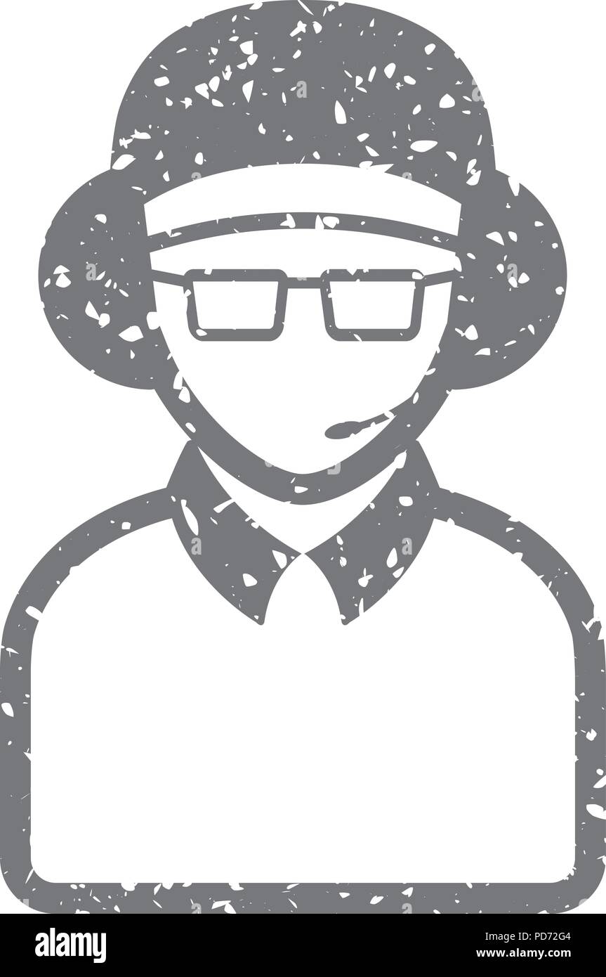 Headphone online Stock Vector Images - Alamy