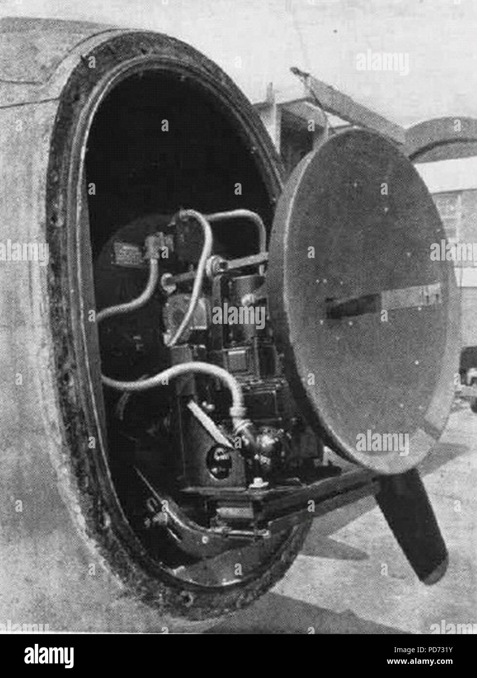 AN-APS-3 PV-2 NAN4-46 Stock Photo - Alamy