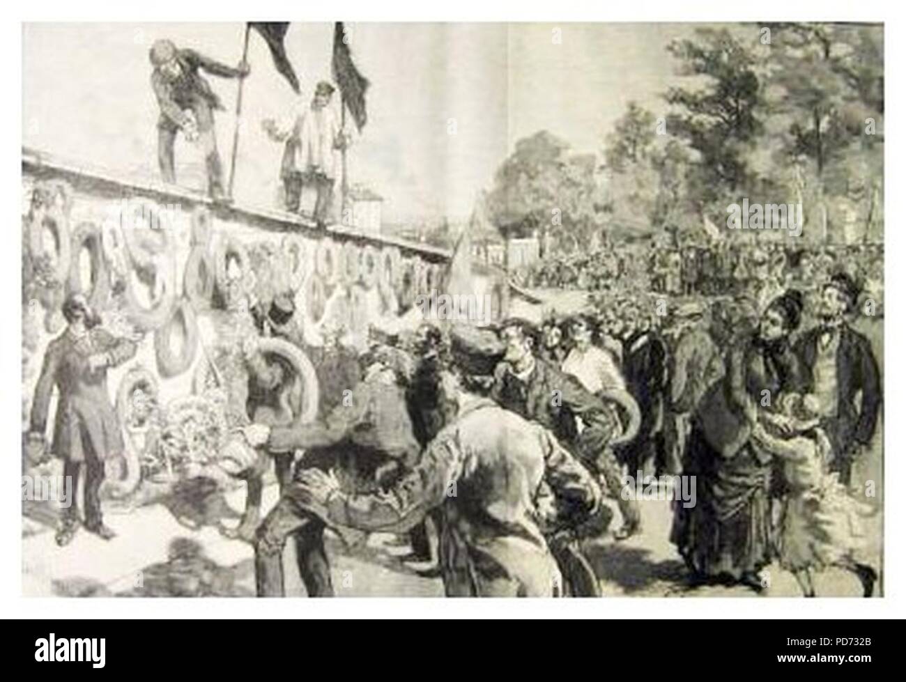 Mur Cut Out Stock Images & Pictures - Alamy