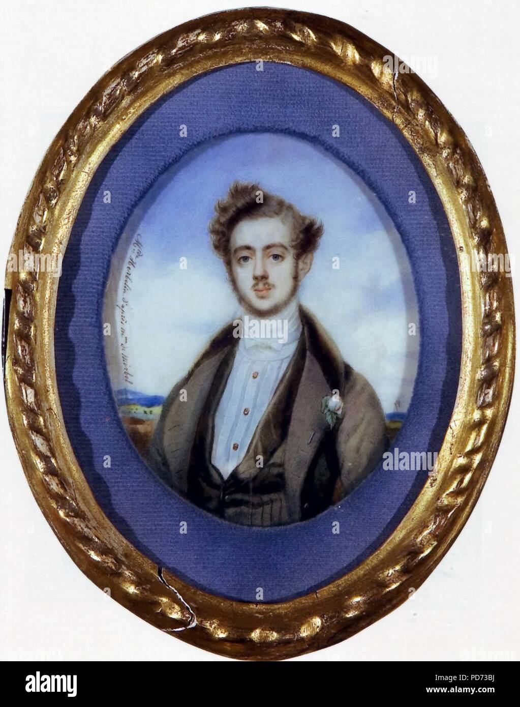 Jeanne Mathilde High Resolution Stock Photography and Images - Alamy