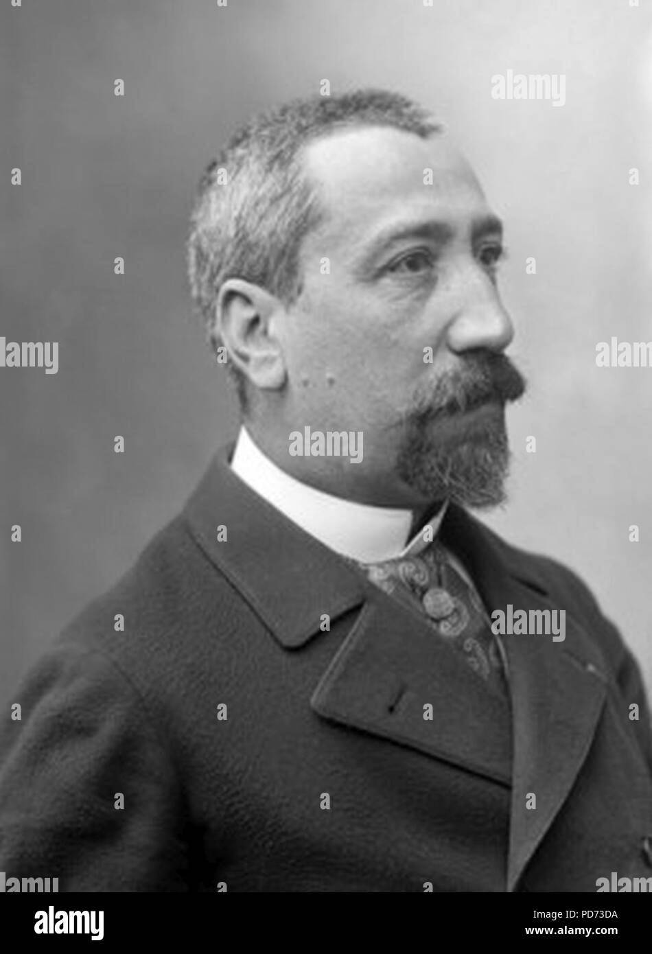 Anatole france hi-res stock photography and images - Alamy
