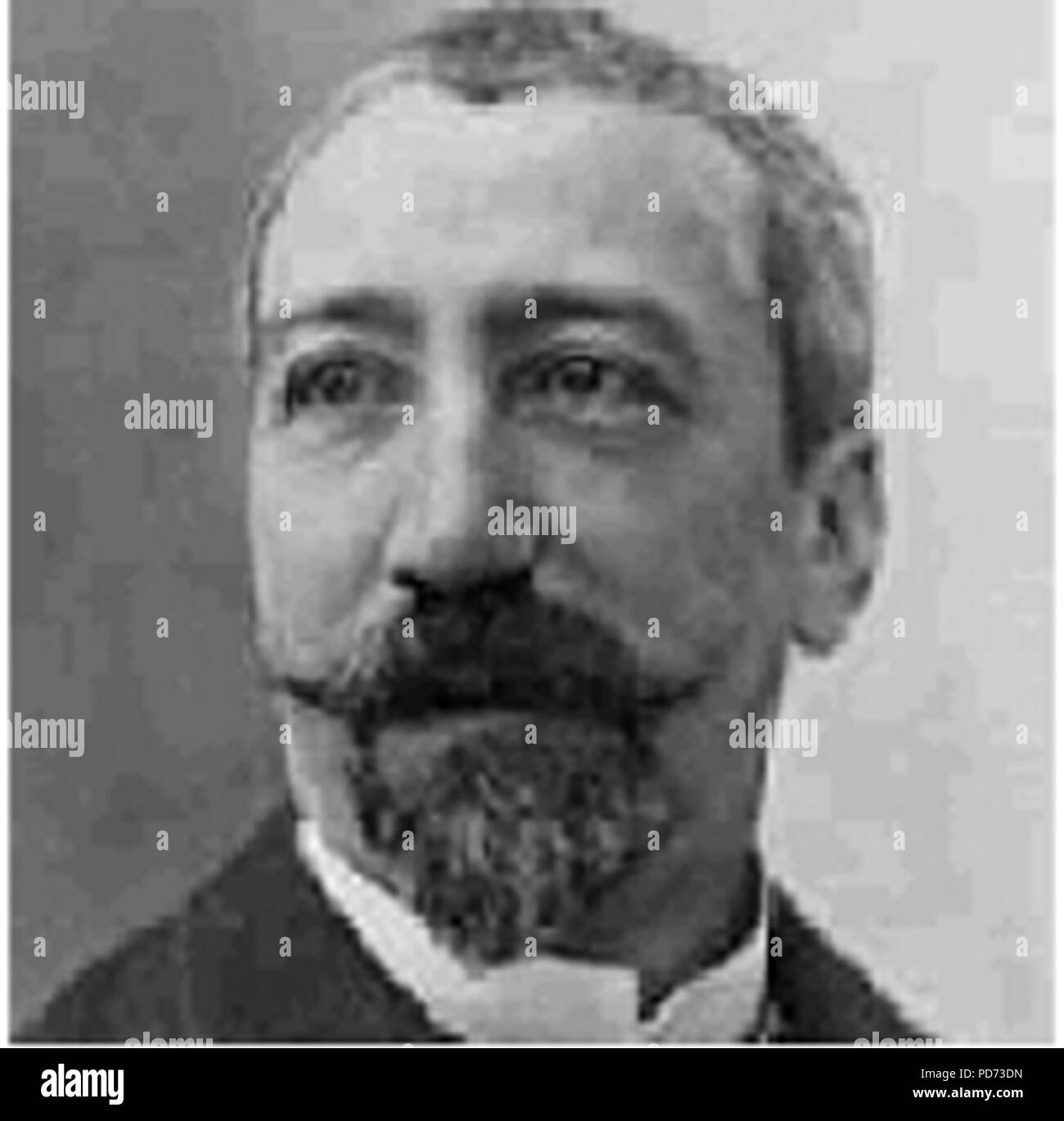 Anatole francea hi-res stock photography and images - Alamy