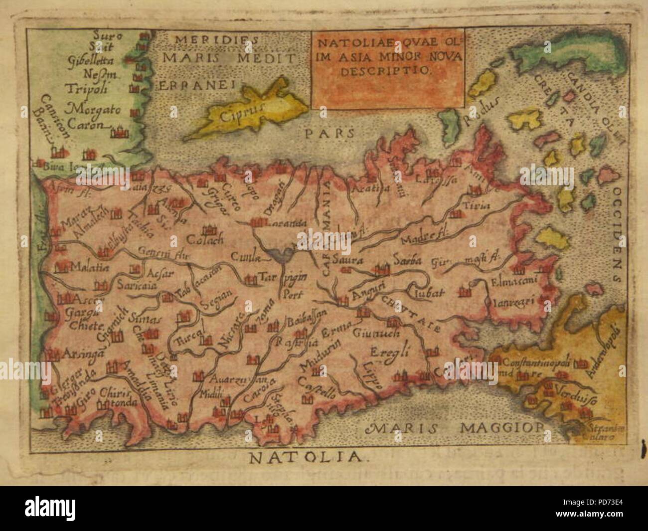 1598 artwork hi-res stock photography and images - Alamy
