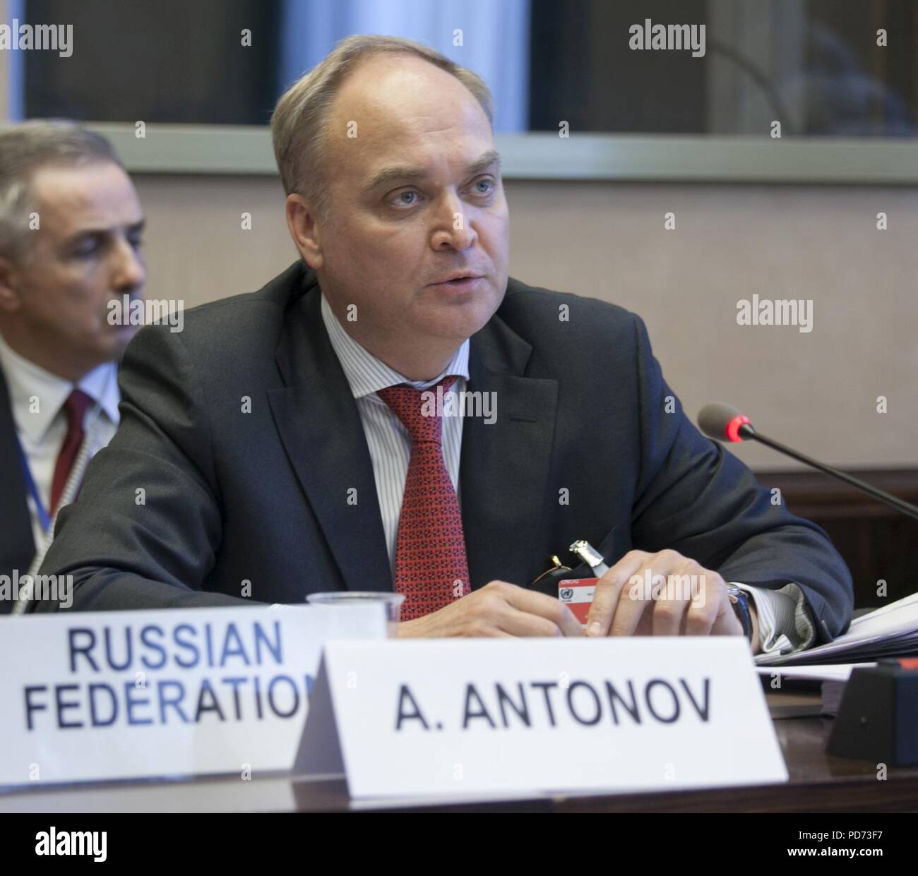 Anatoly antonov hi-res stock photography and images - Alamy Anatoly antonov hi-res stock photography and images - Alamy