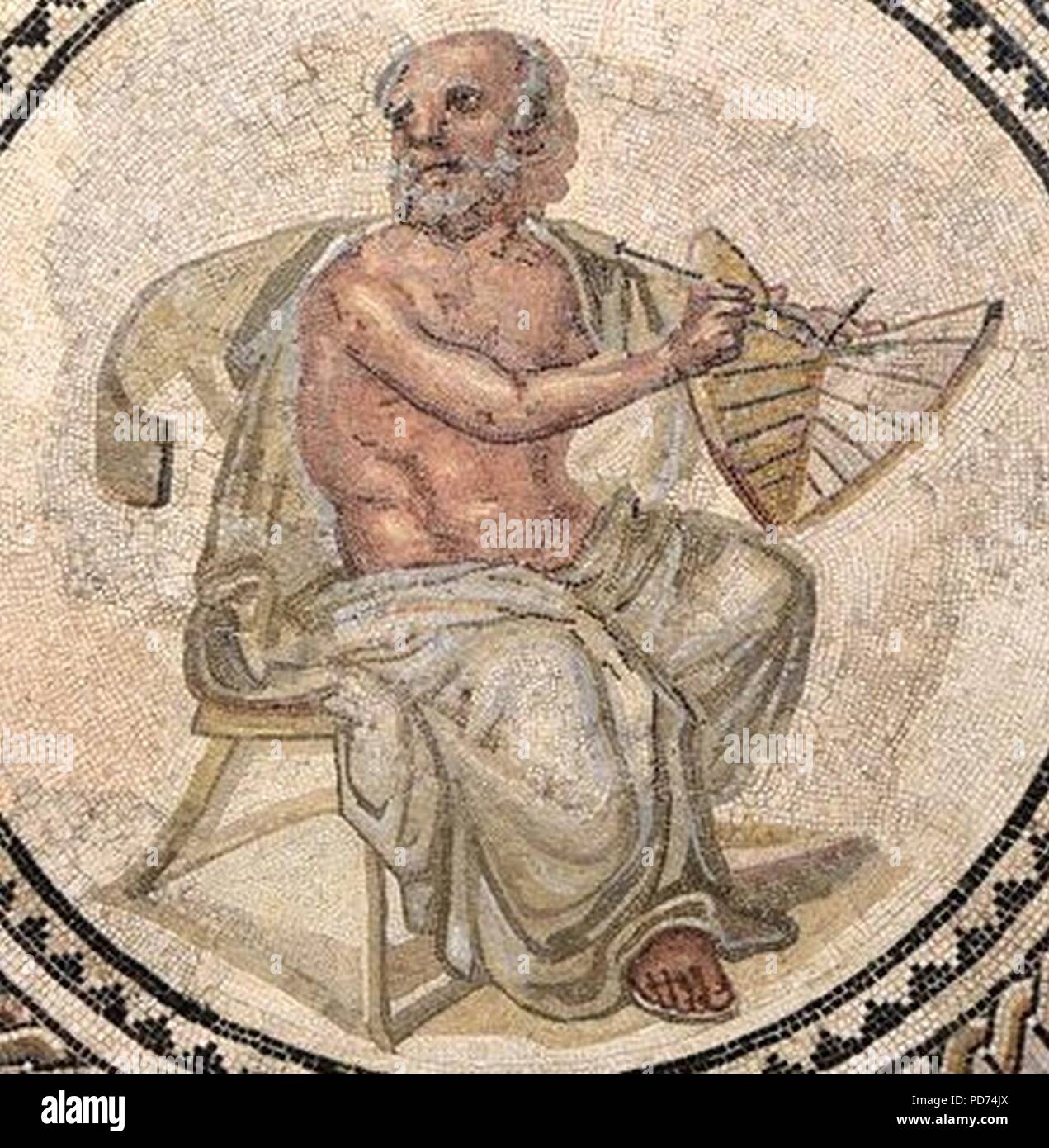 Anaximander hi-res stock photography and images - Alamy