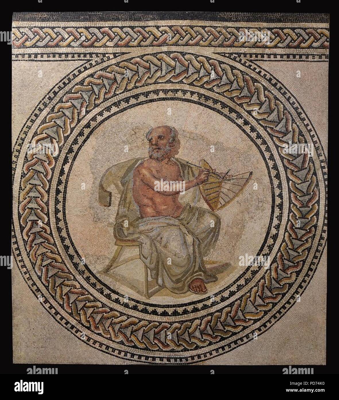 Anaximander hi-res stock photography and images - Alamy