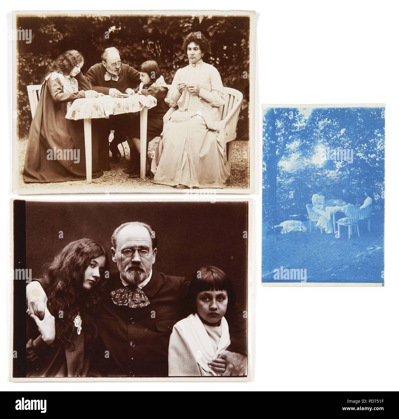 Photo ancienne Cut Out Stock Images & Pictures - Alamy