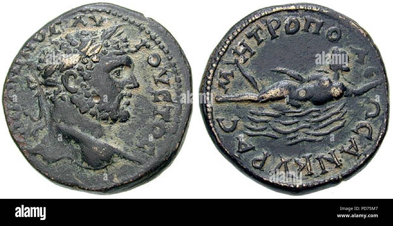 Ancyra hi-res stock photography and images - Alamy