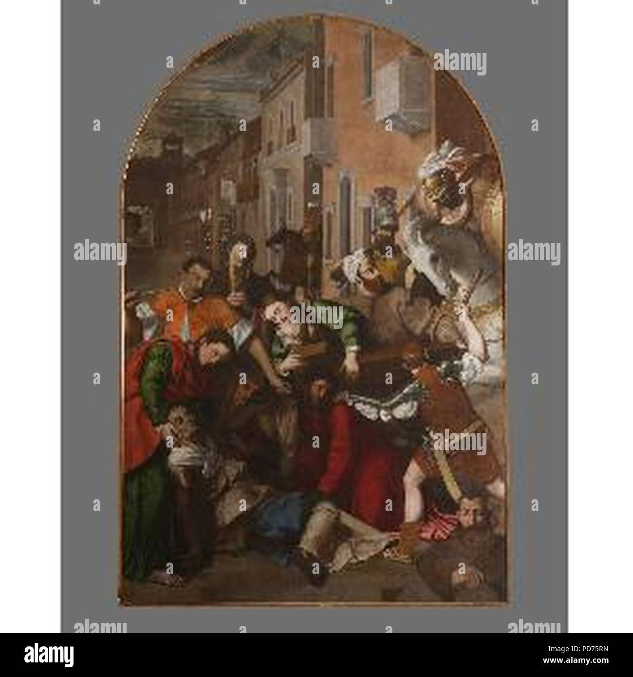 Francesco mosca hi-res stock photography and images - Alamy