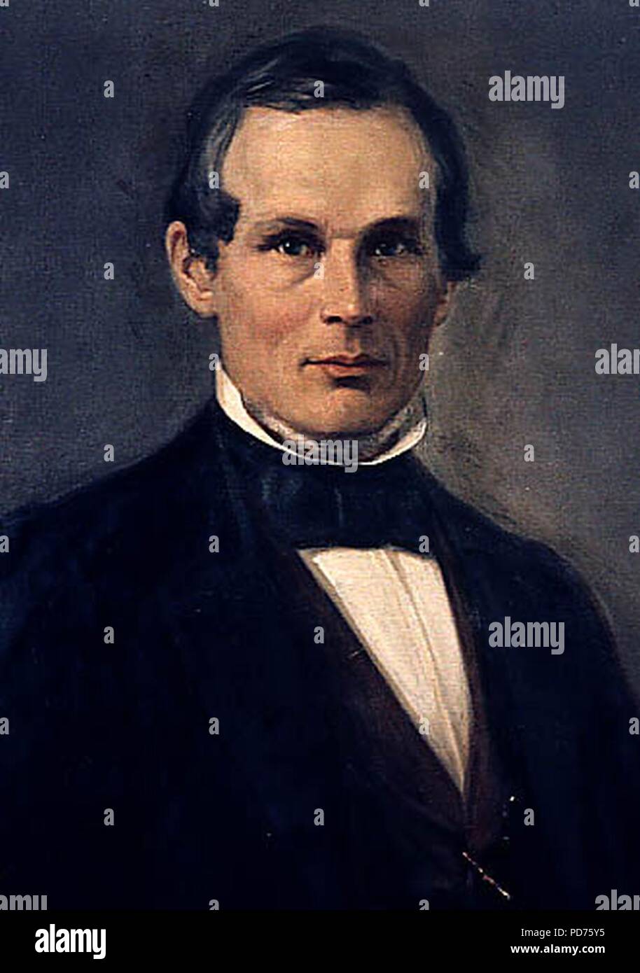 Anders angstrom hi-res stock photography and images - Alamy