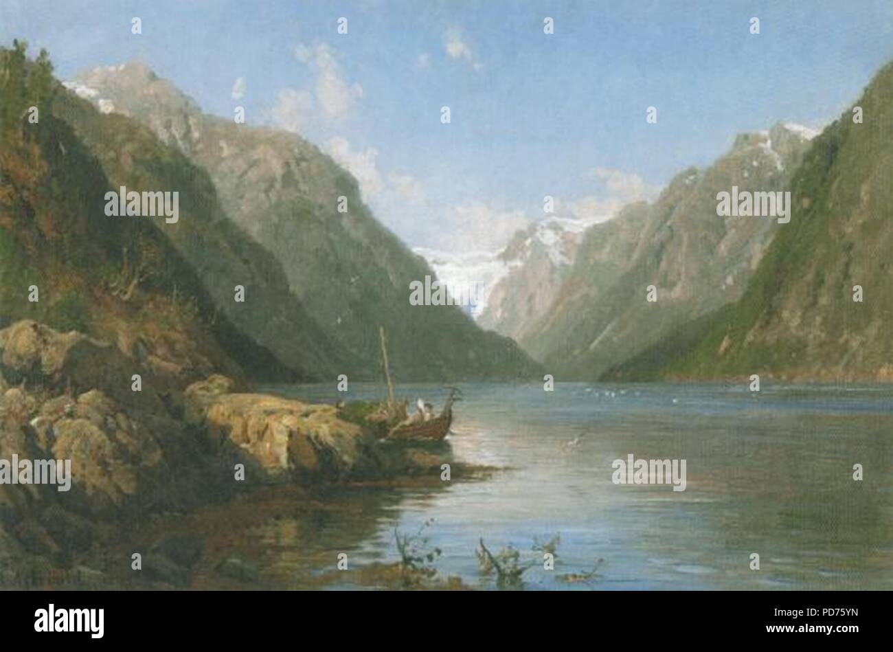 Anders askevold art hi-res stock photography and images - Alamy