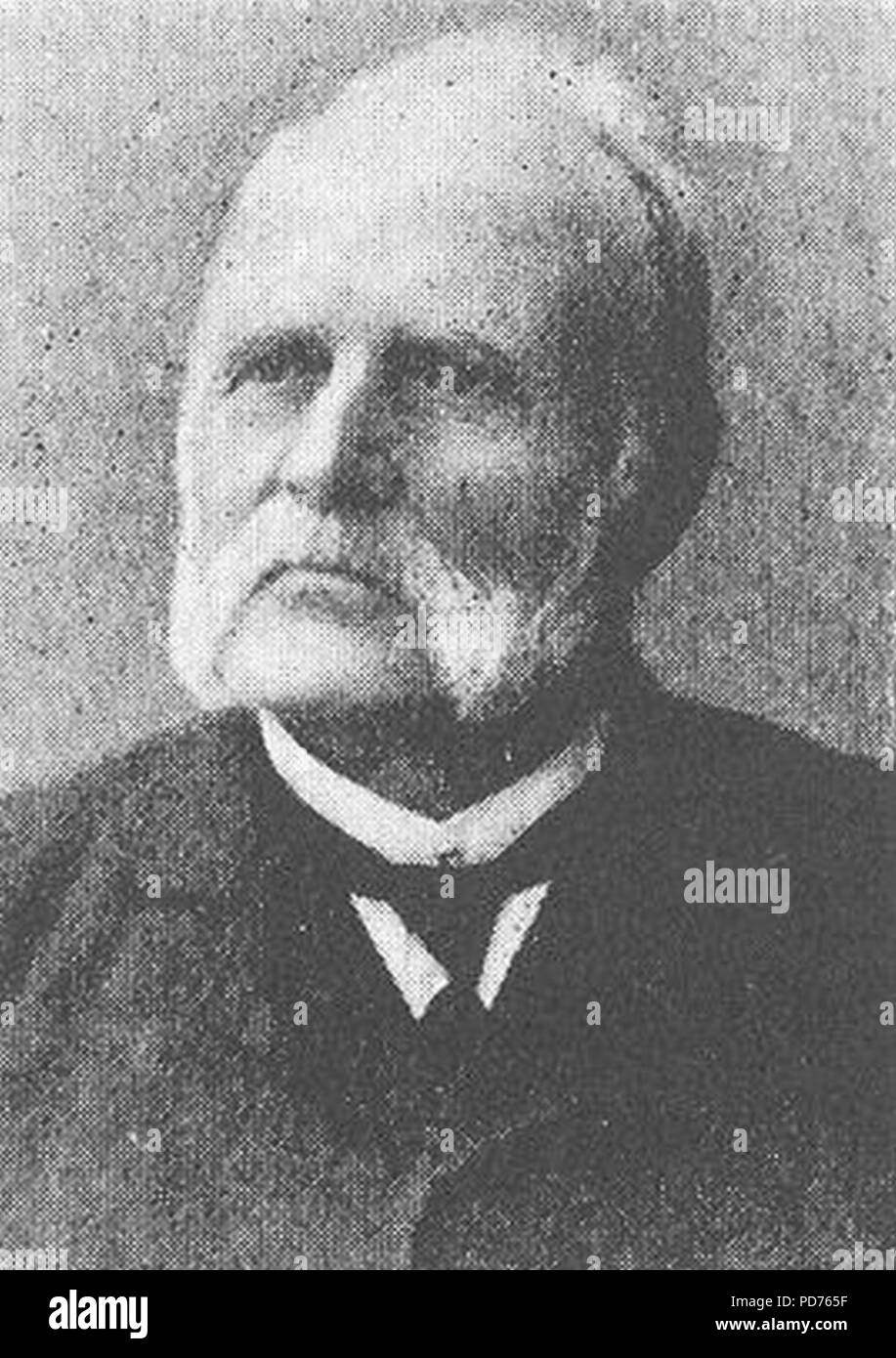 Gundersen hi-res stock photography and images - Alamy