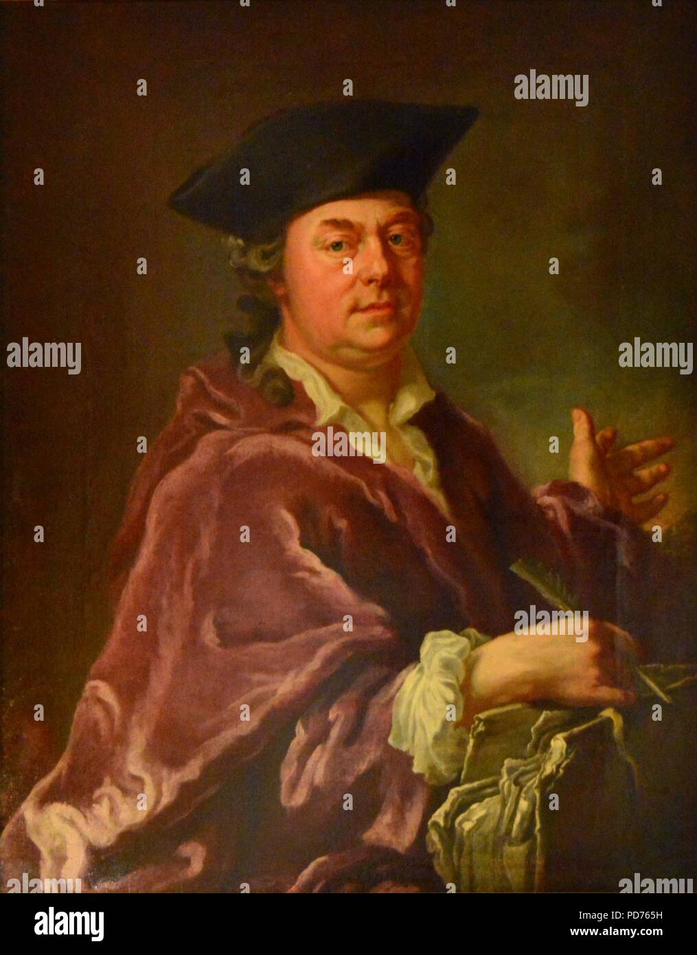 Odel hi-res stock photography and images - Alamy