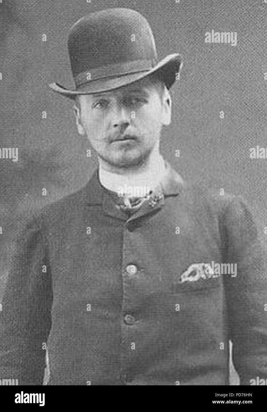 Anders Zorn detail Stock Photo - Alamy