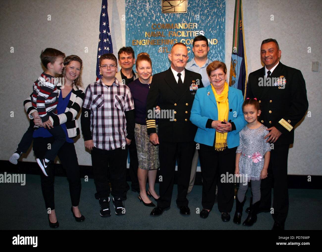 Anderson family hi-res stock photography and images - Alamy