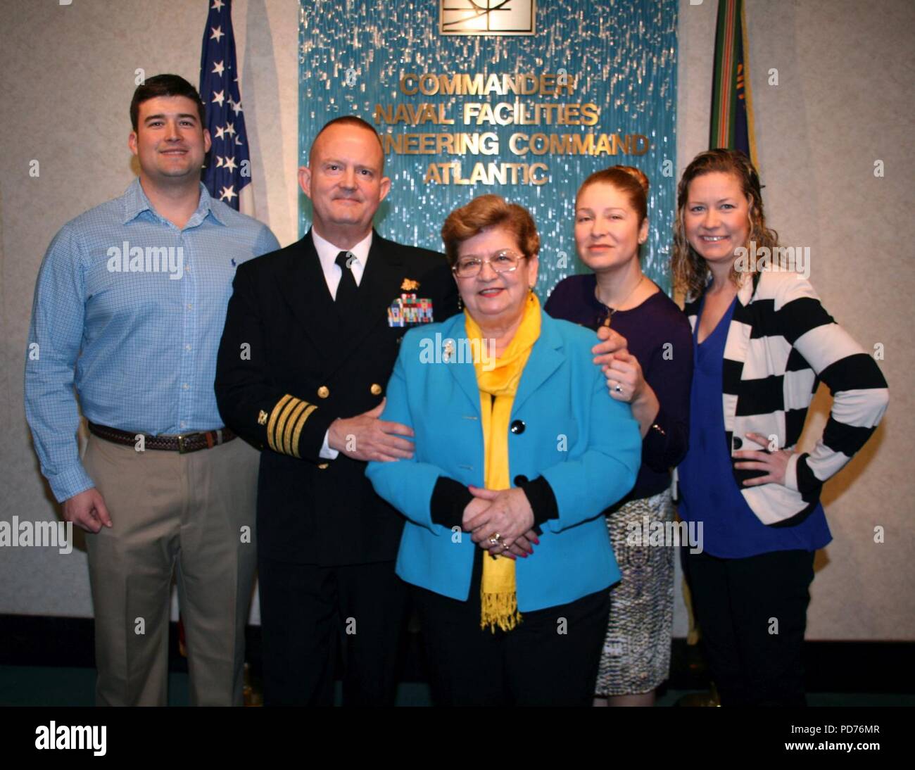 Anderson family hi-res stock photography and images - Alamy