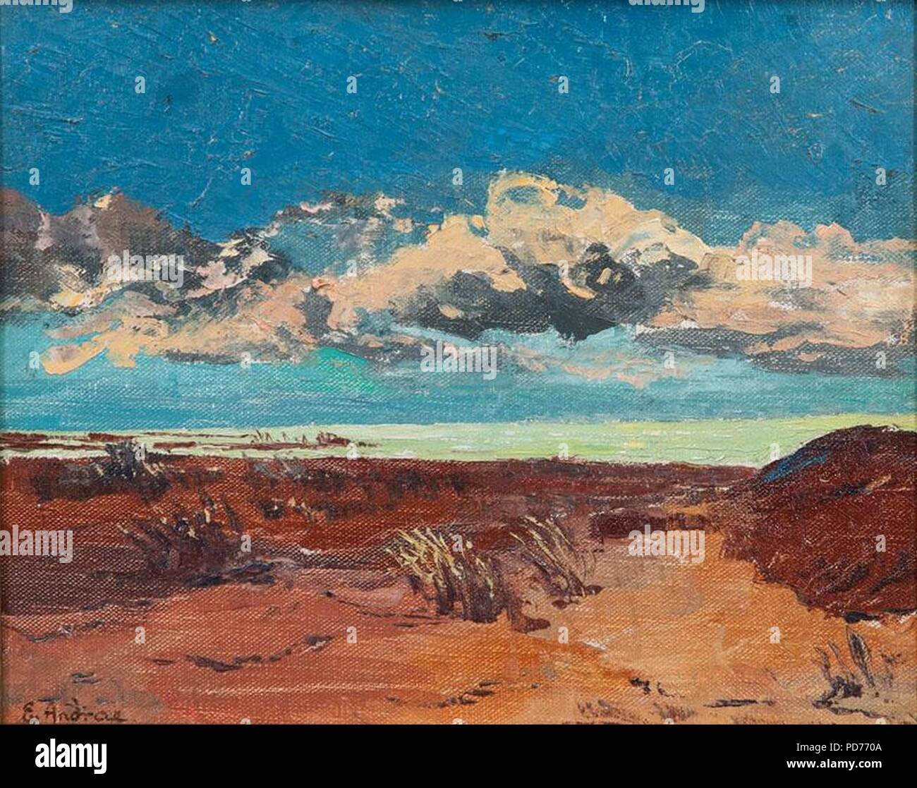 Andrae hi-res stock photography and images - Alamy