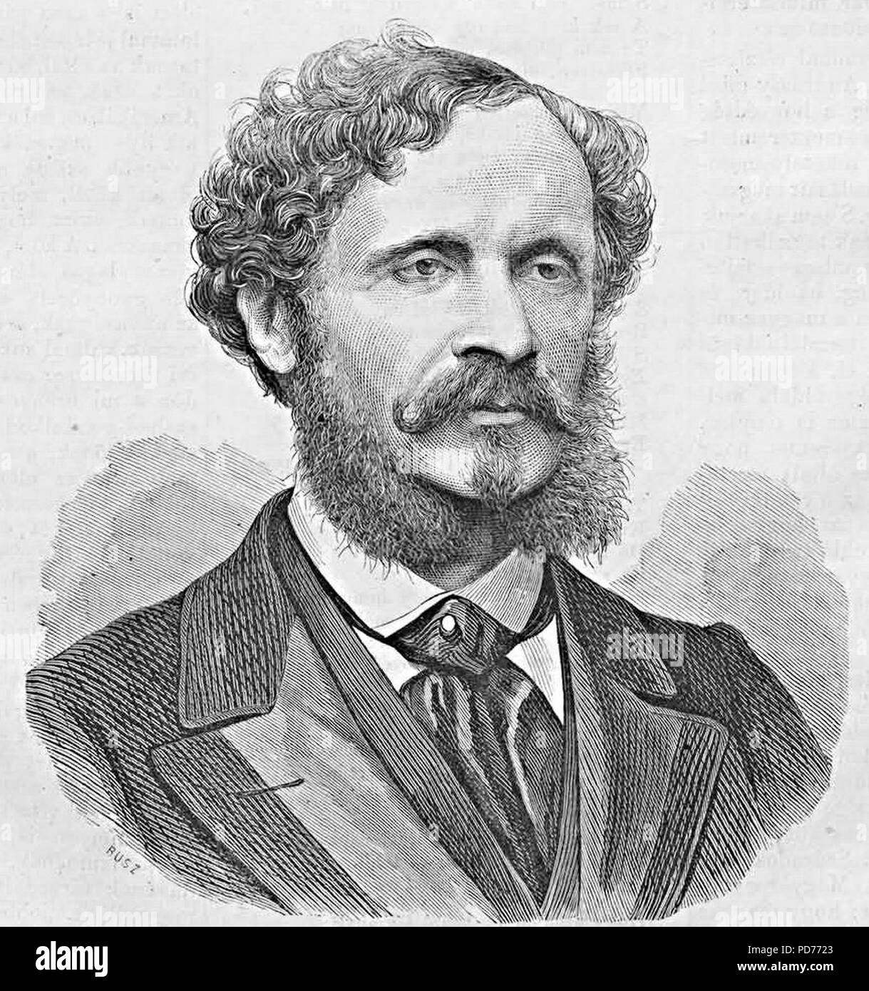 Gyula andrassy hi-res stock photography and images - Alamy