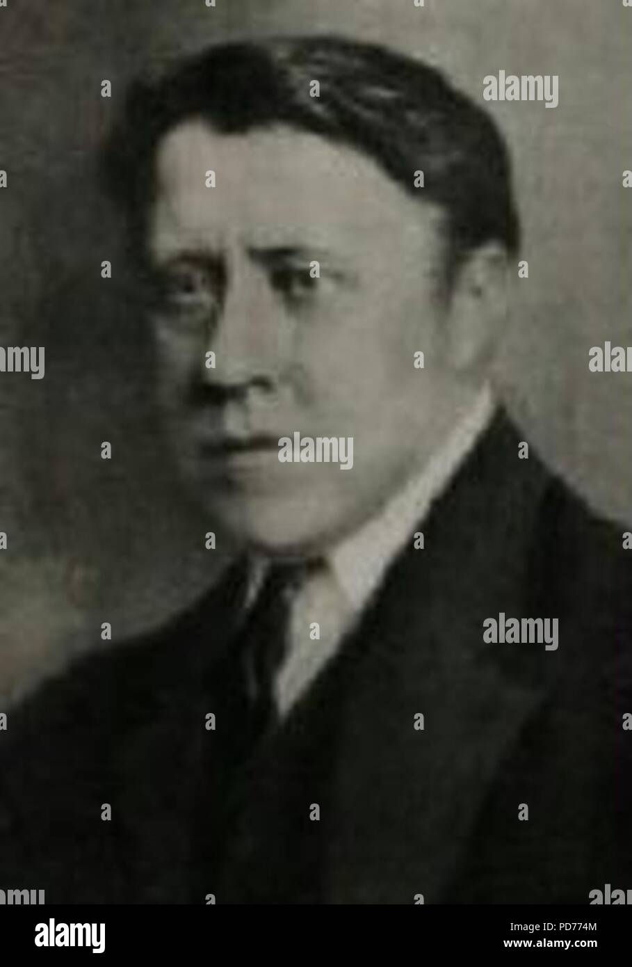 Andre caplet hi-res stock photography and images - Alamy