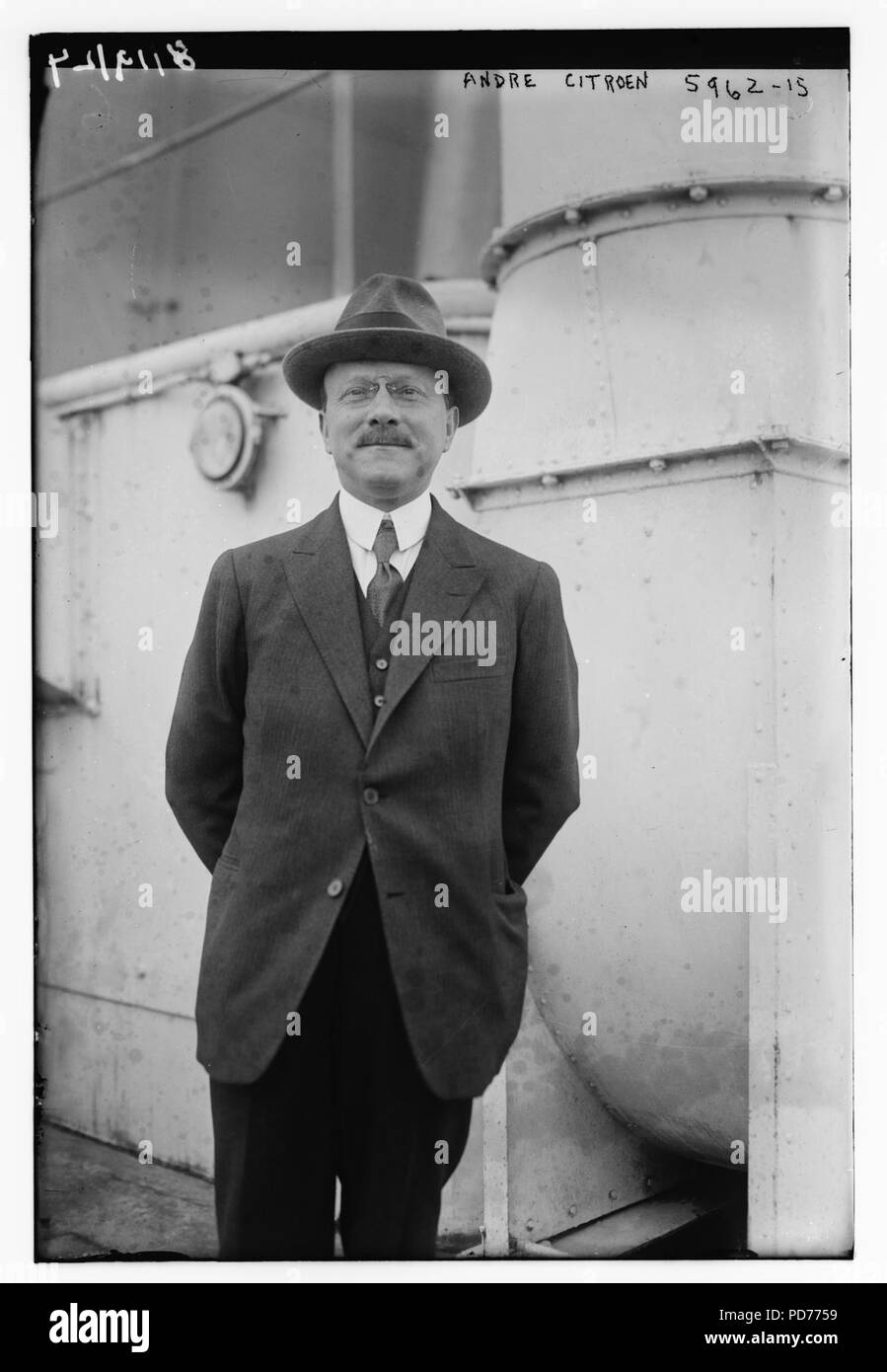 Citroen archive hi-res stock photography and images - Alamy