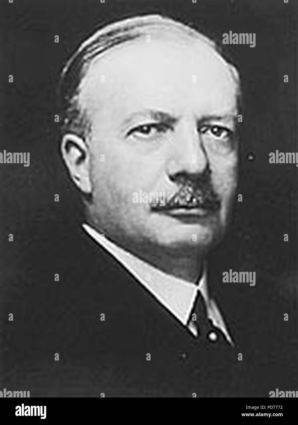 Minister of war maginot hi-res stock photography and images - Alamy
