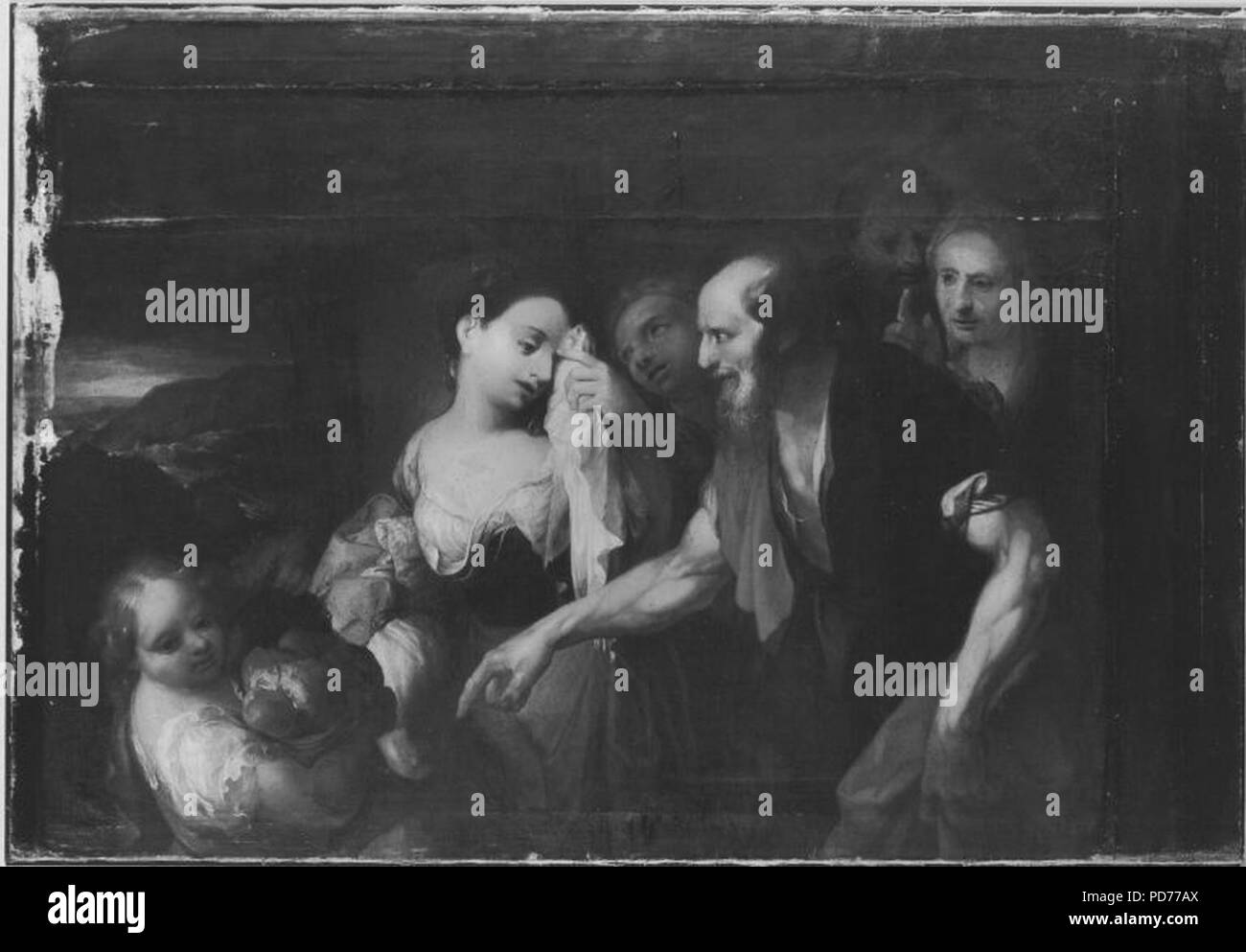 Vertreibung hi-res stock photography and images - Alamy