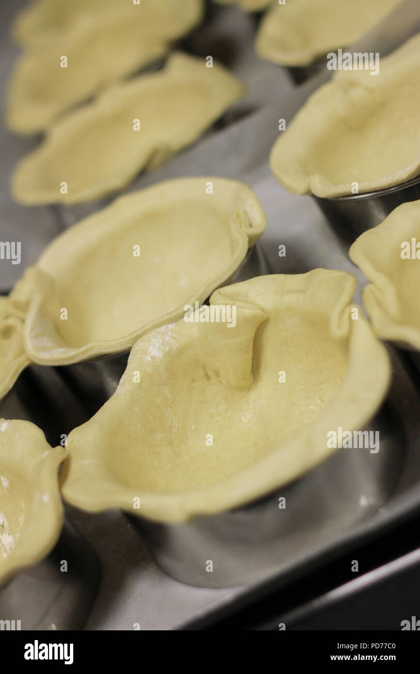 Meat hand pies hi-res stock photography and images - Alamy