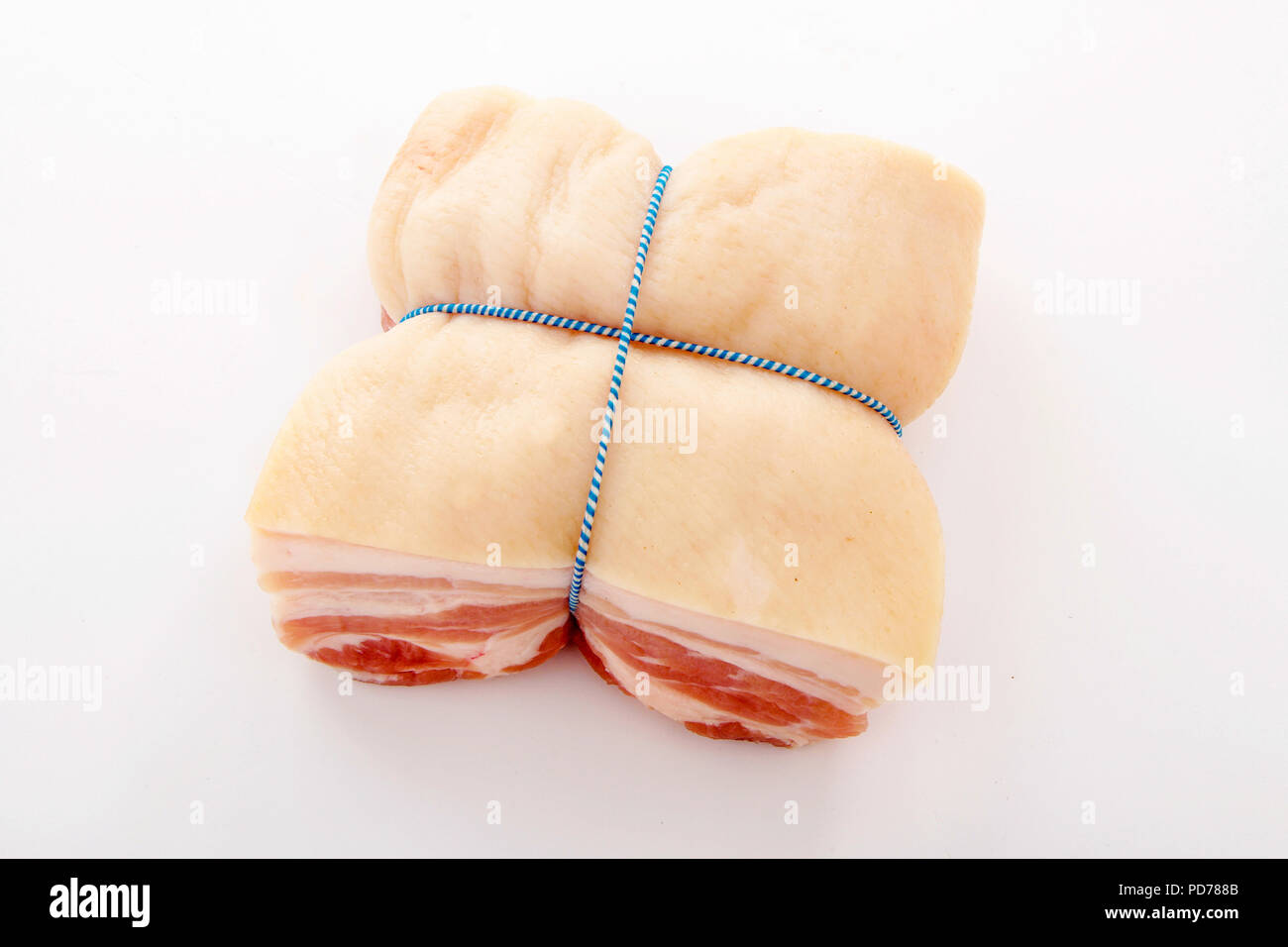 raw pork cuts Stock Photo - Alamy