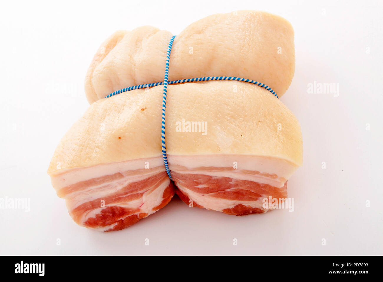 raw pork cuts Stock Photo - Alamy