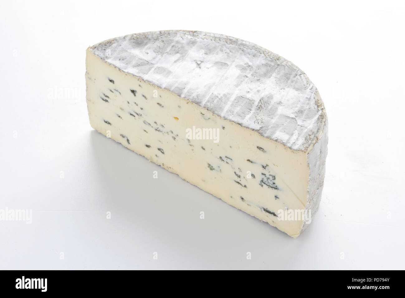 cheese portion isolated on white background Stock Photo - Alamy