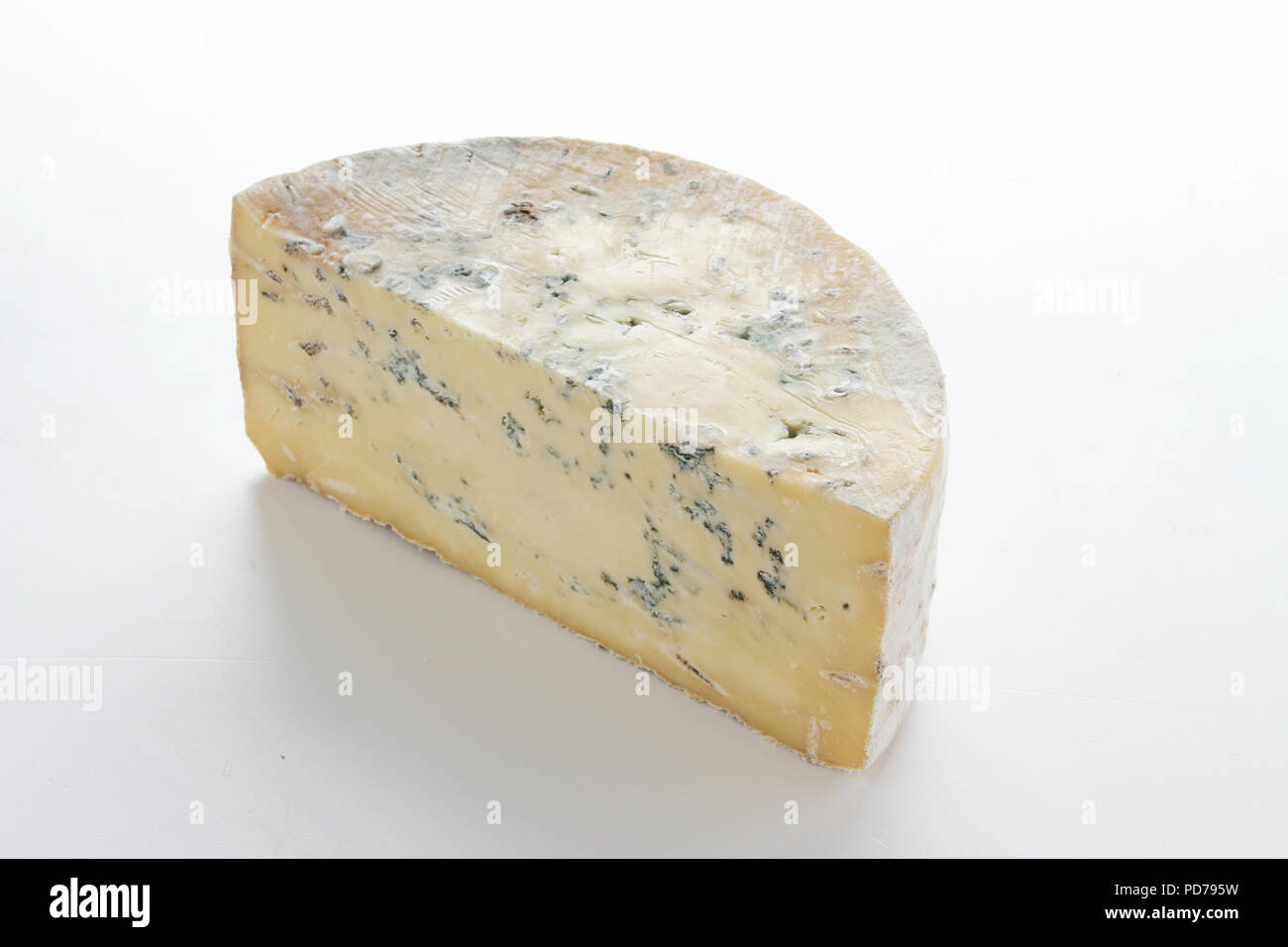 cheese portion isolated on white background Stock Photo - Alamy