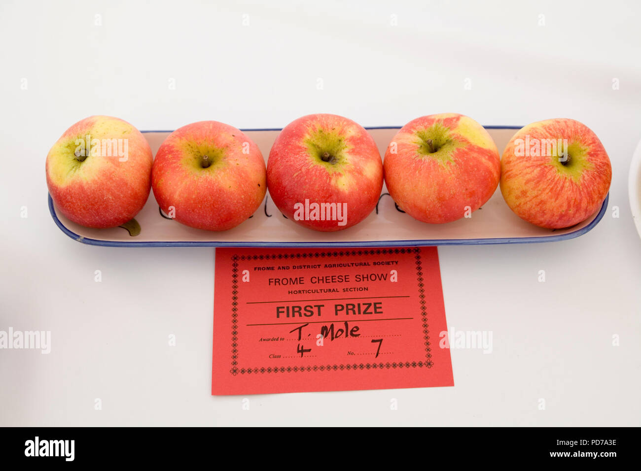 Frome cheese show hi-res stock photography and images - Alamy