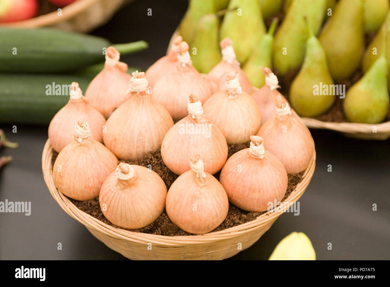 Frome Cheese Show 2006 Stock Photo - Alamy
