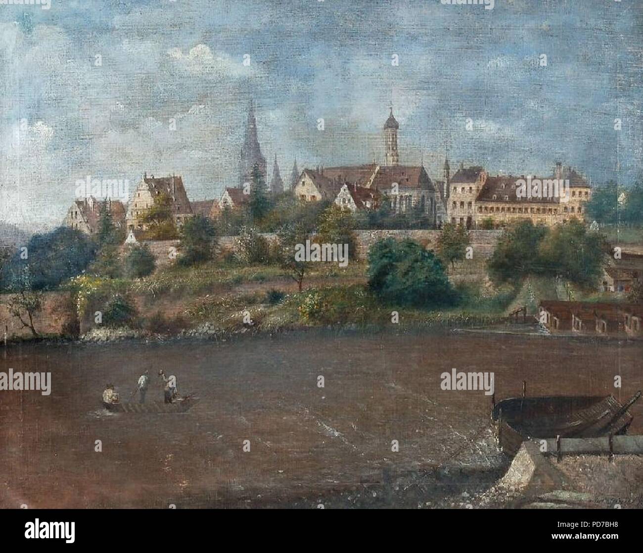 Andelfinger hi-res stock photography and images - Alamy