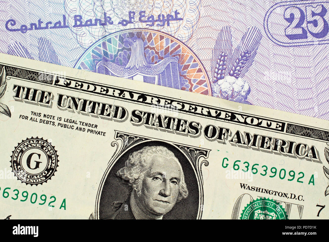 Central american coinage hi-res stock photography and images - Alamy