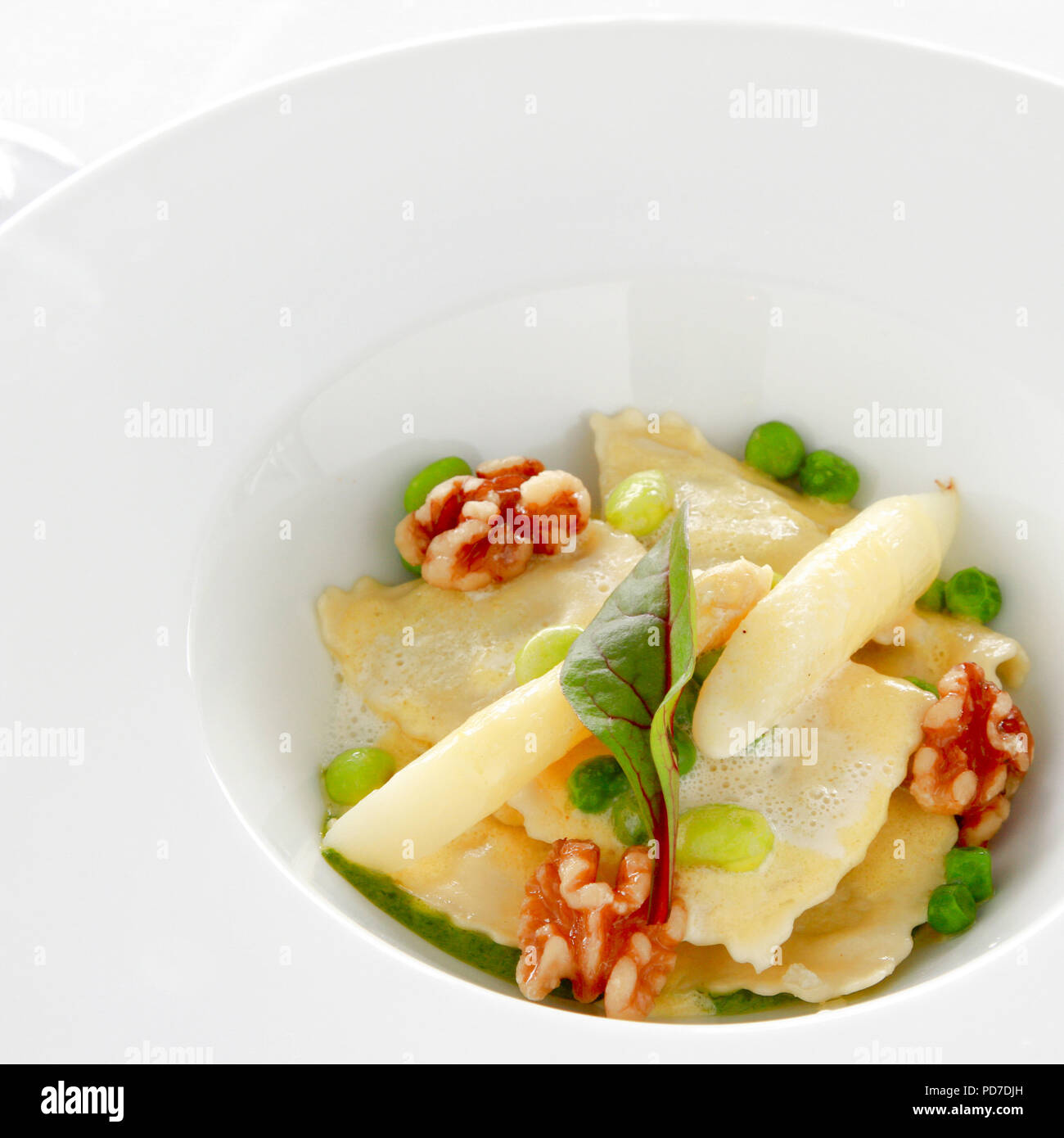Prepared pasta main hi-res stock photography and images - Alamy