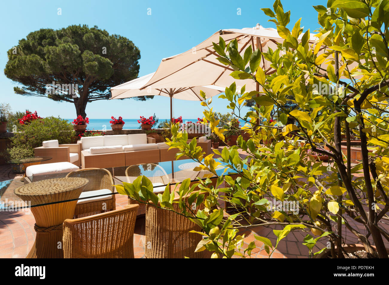 From terrace hi-res stock photography and images - Alamy