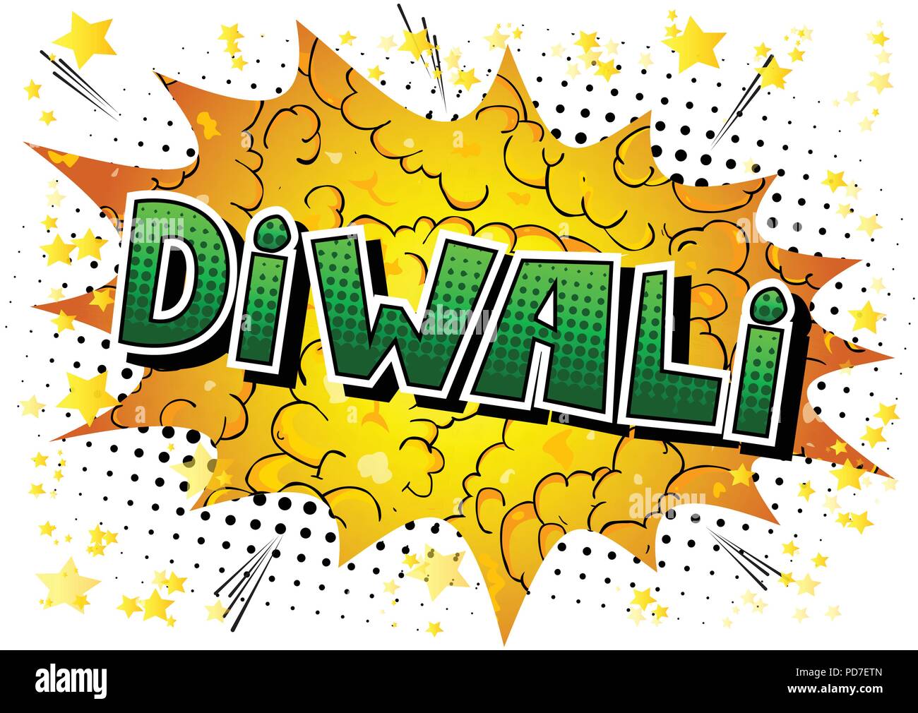 Indian comic book hi-res stock photography and images - Alamy