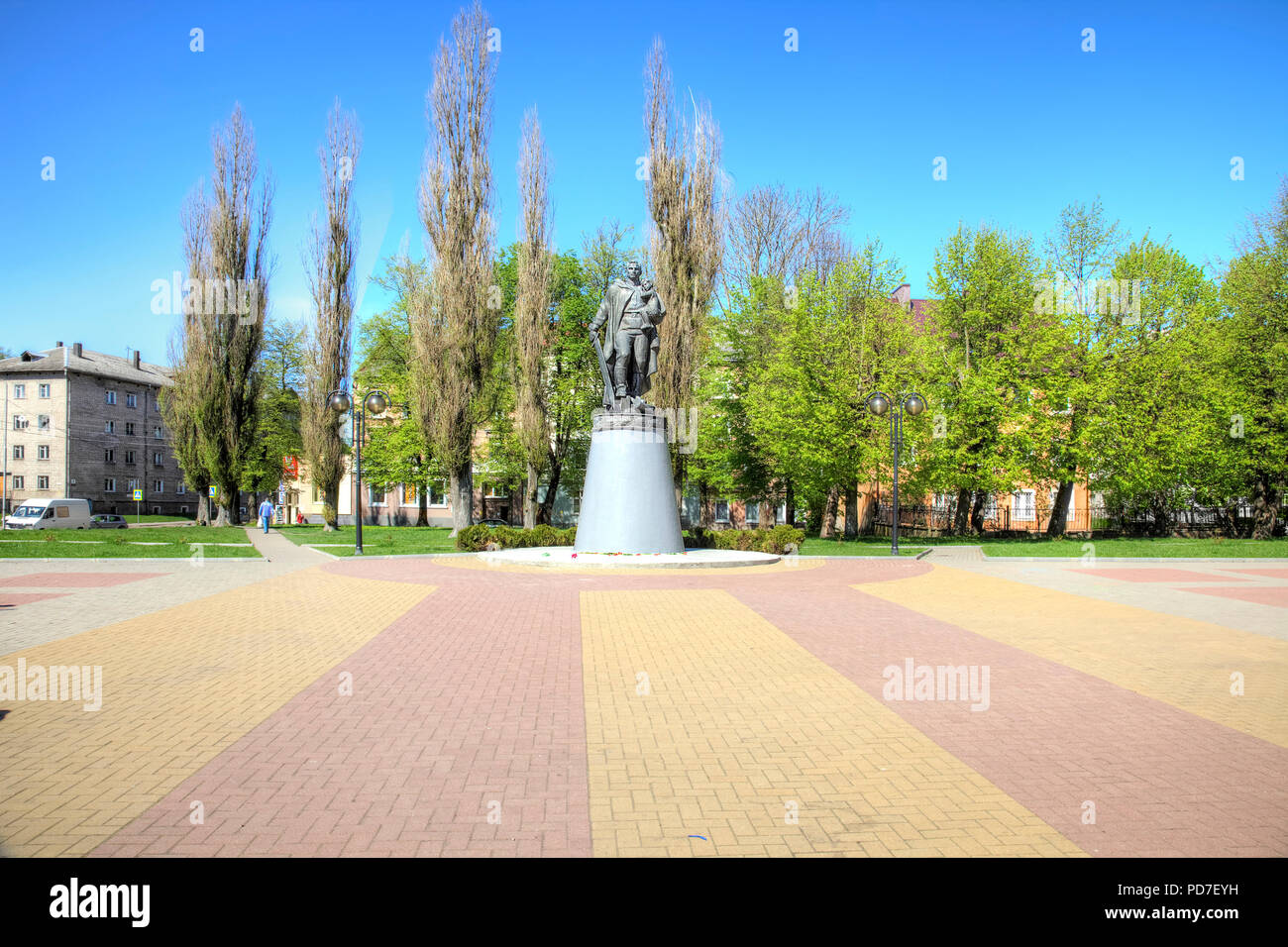 Soldier liberator hi-res stock photography and images - Alamy