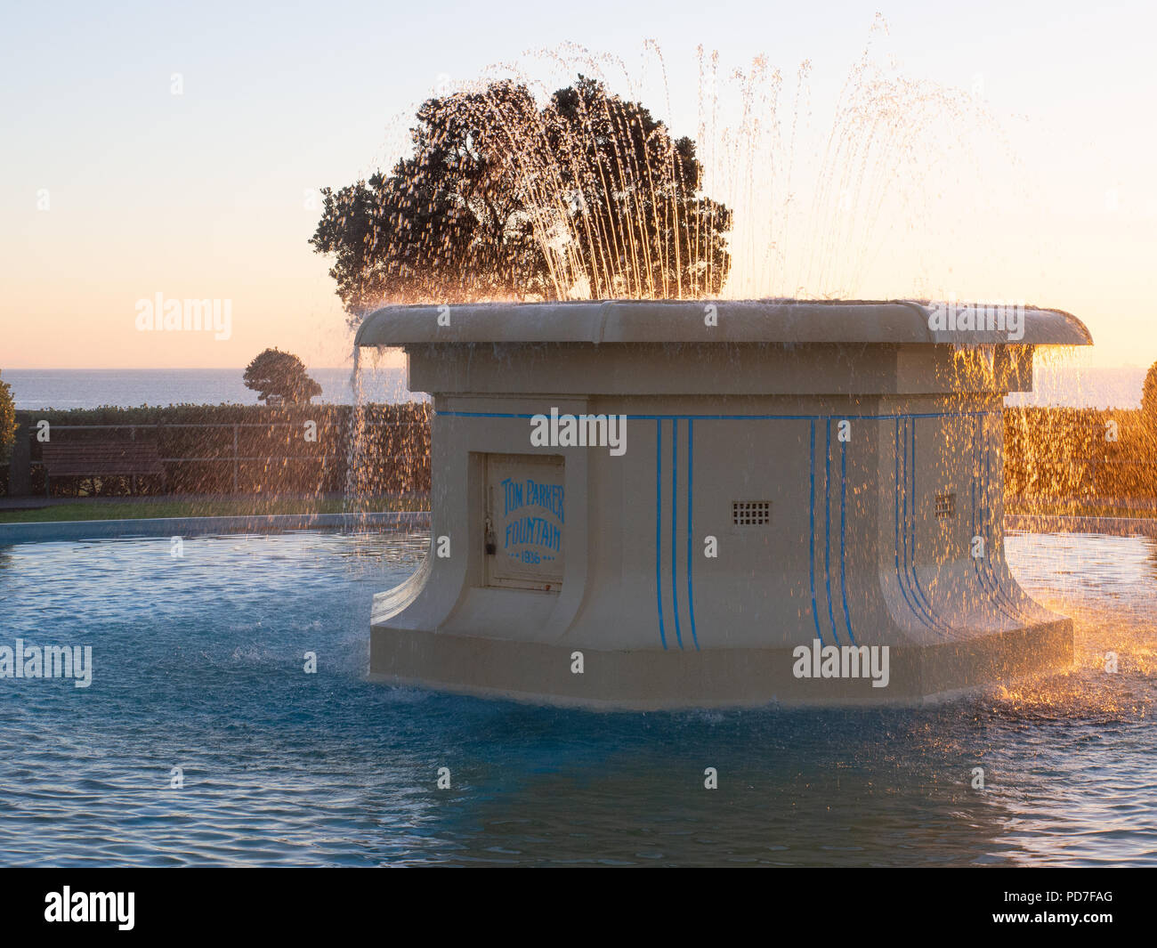 Tom parker hi-res stock photography and images - Alamy