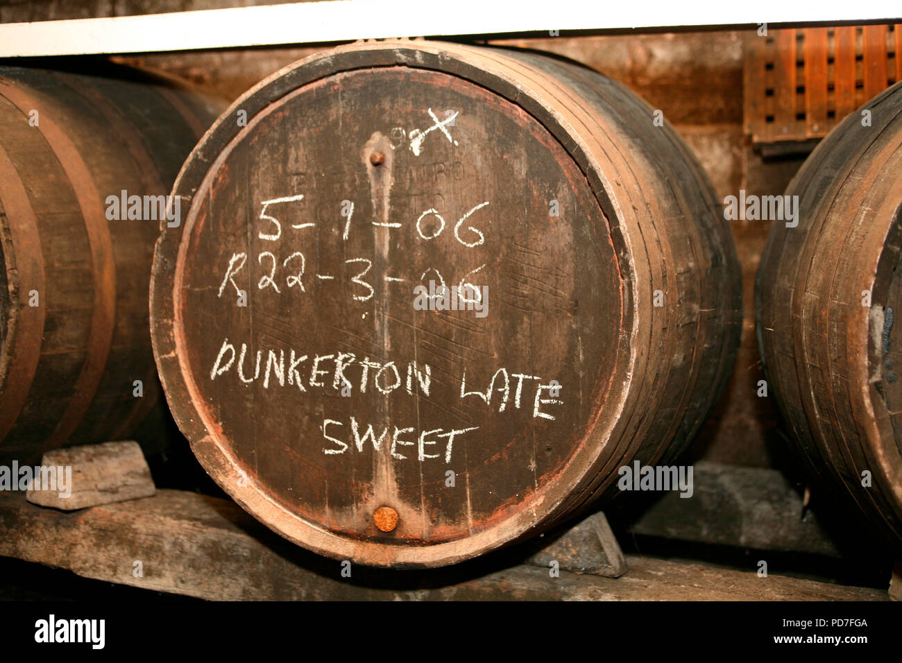 Traditional cider maker hi-res stock photography and images - Alamy