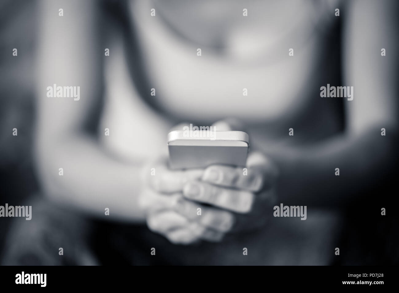 Smart cell hi-res stock photography and images - Alamy