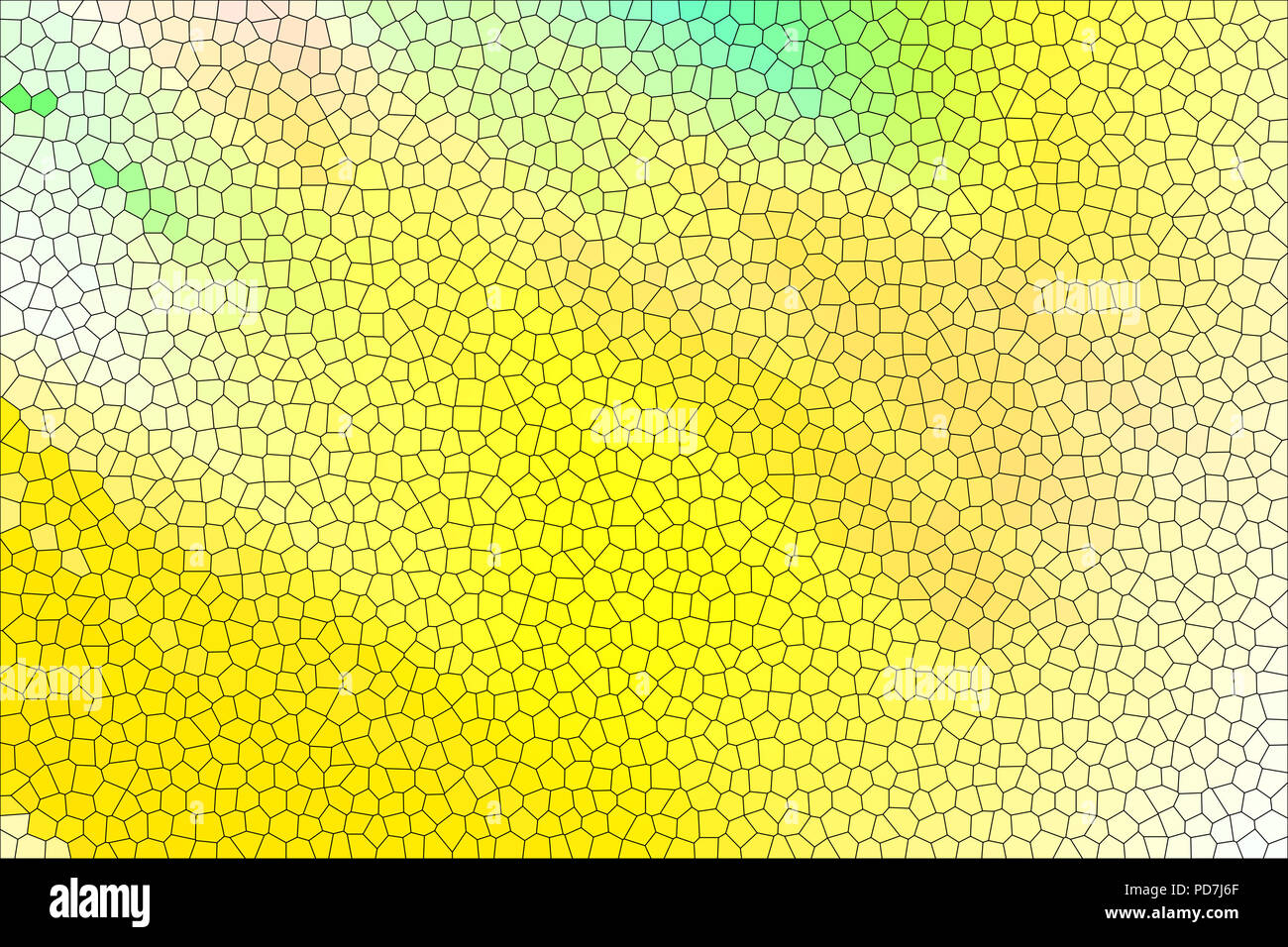 Abstract pastel soft colorful smooth blurred textured background off ...