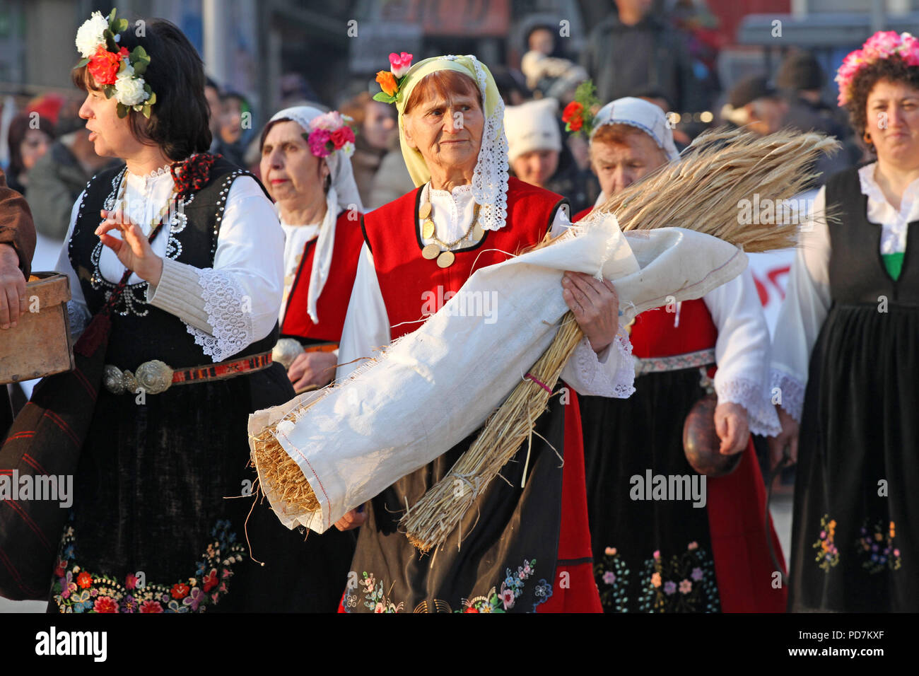 Dobrudja hi-res stock photography and images - Alamy