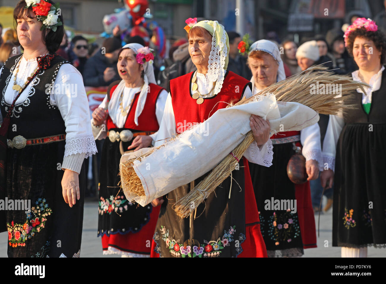 Dobrudja hi-res stock photography and images - Alamy