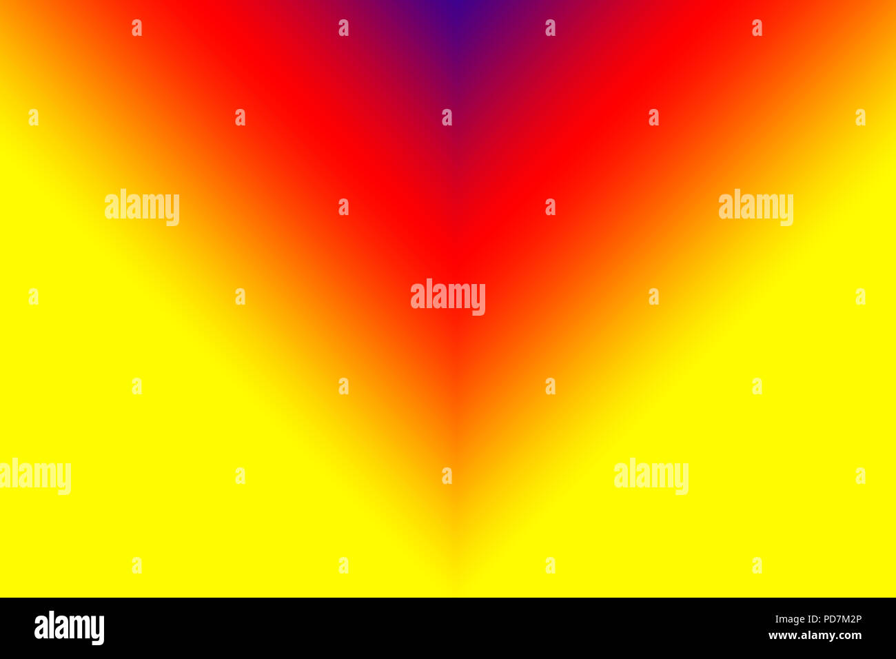 Red blue and yellow background Stock Photo - Alamy