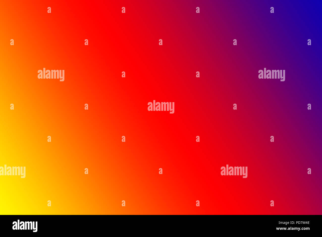 Red blue and yellow background Stock Photo - Alamy