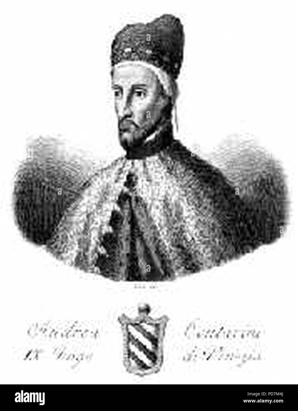 Andrea contarini hi-res stock photography and images - Alamy