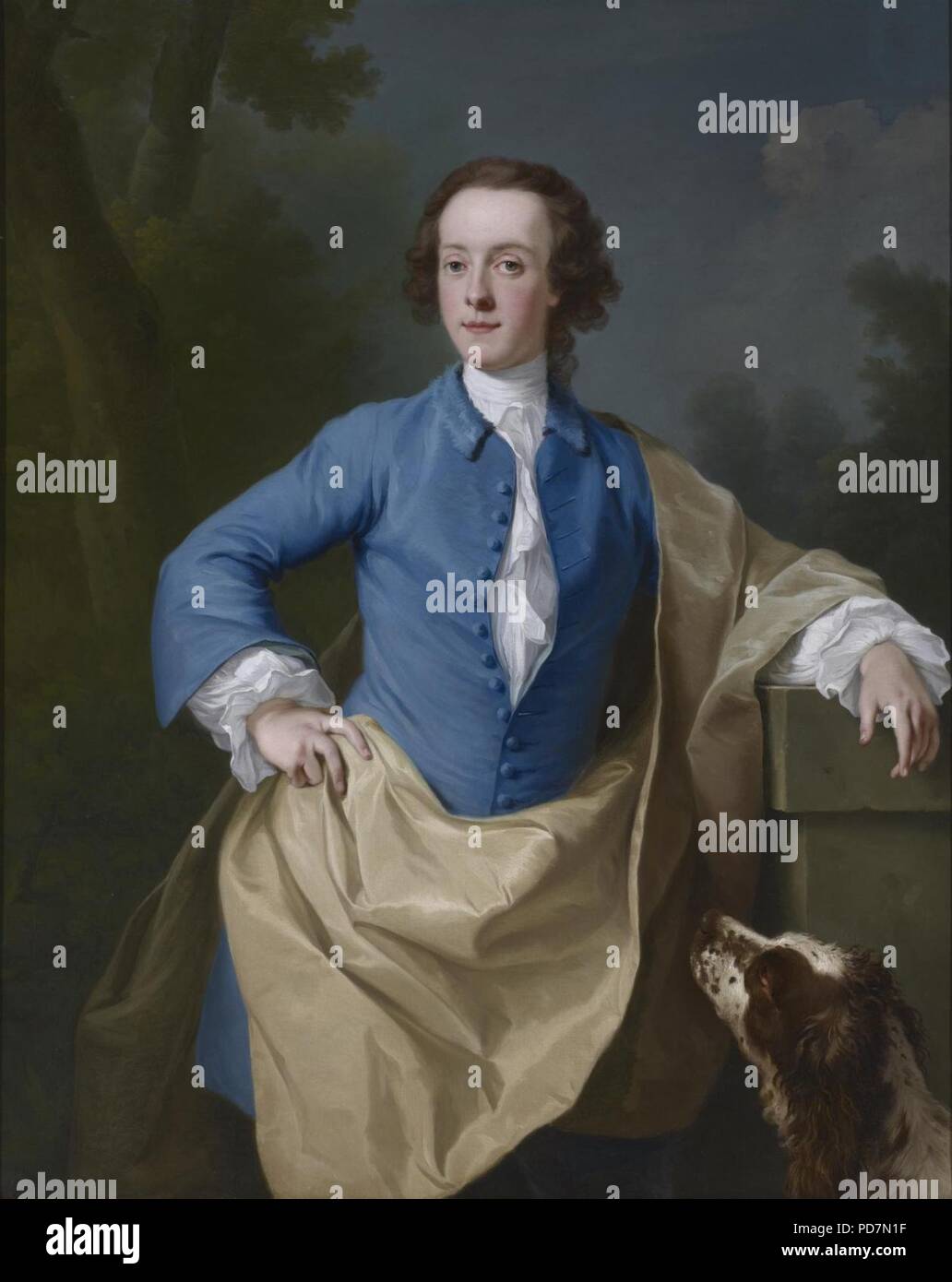 Thomas barrett hi-res stock photography and images - Alamy