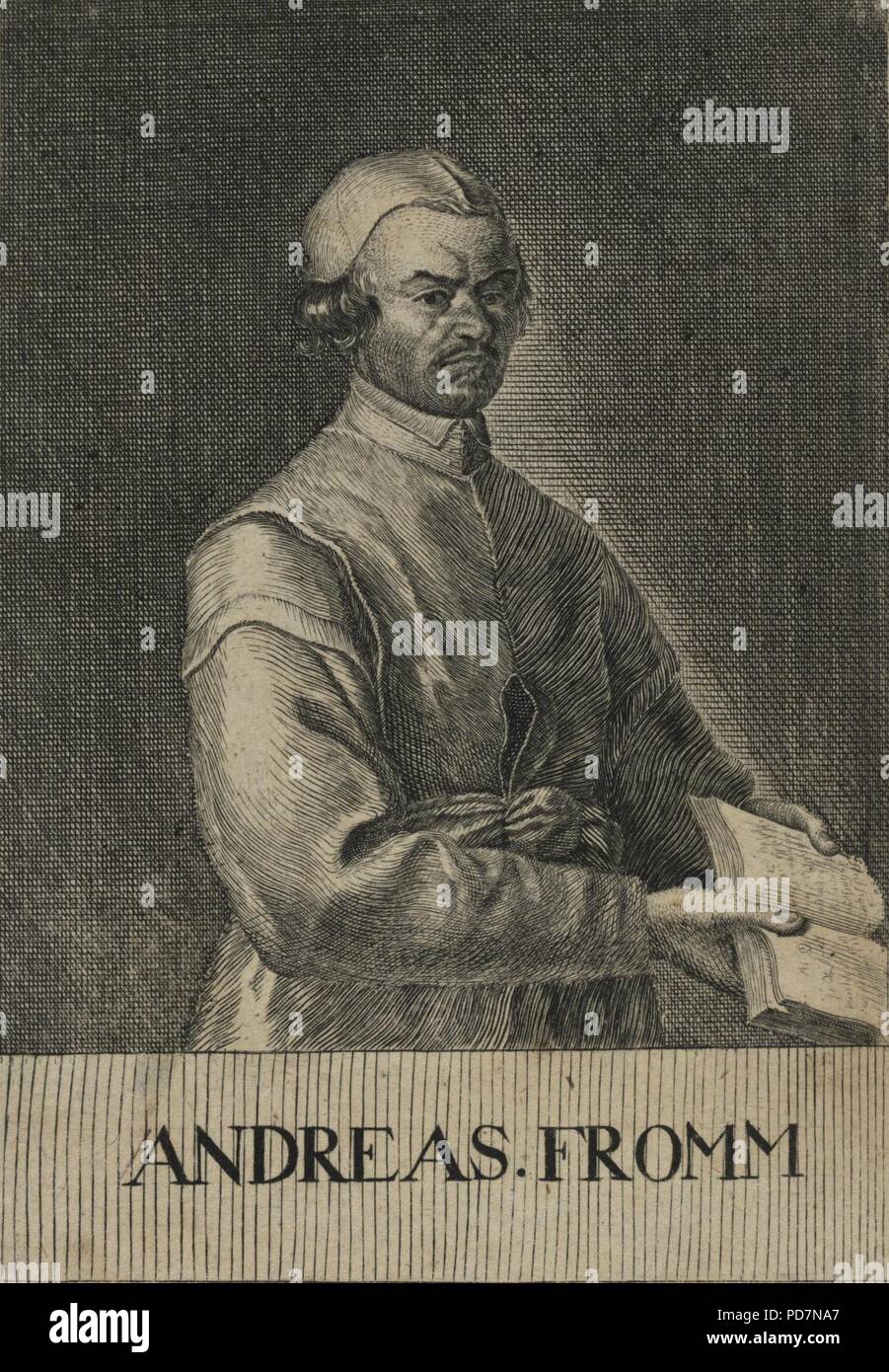 Fromm hi-res stock photography and images - Alamy